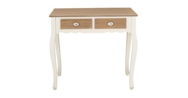 Juliette Console Table with Drawers