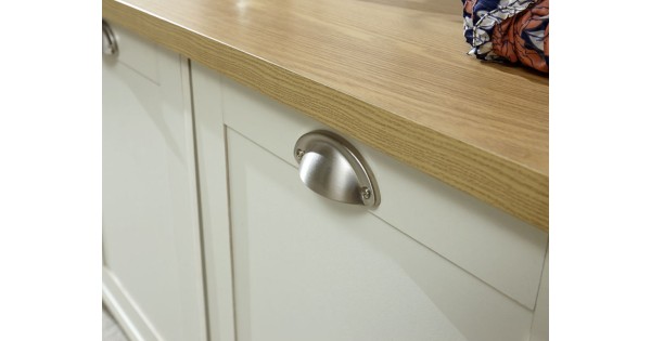 Lancaster Shoe Storage Cream